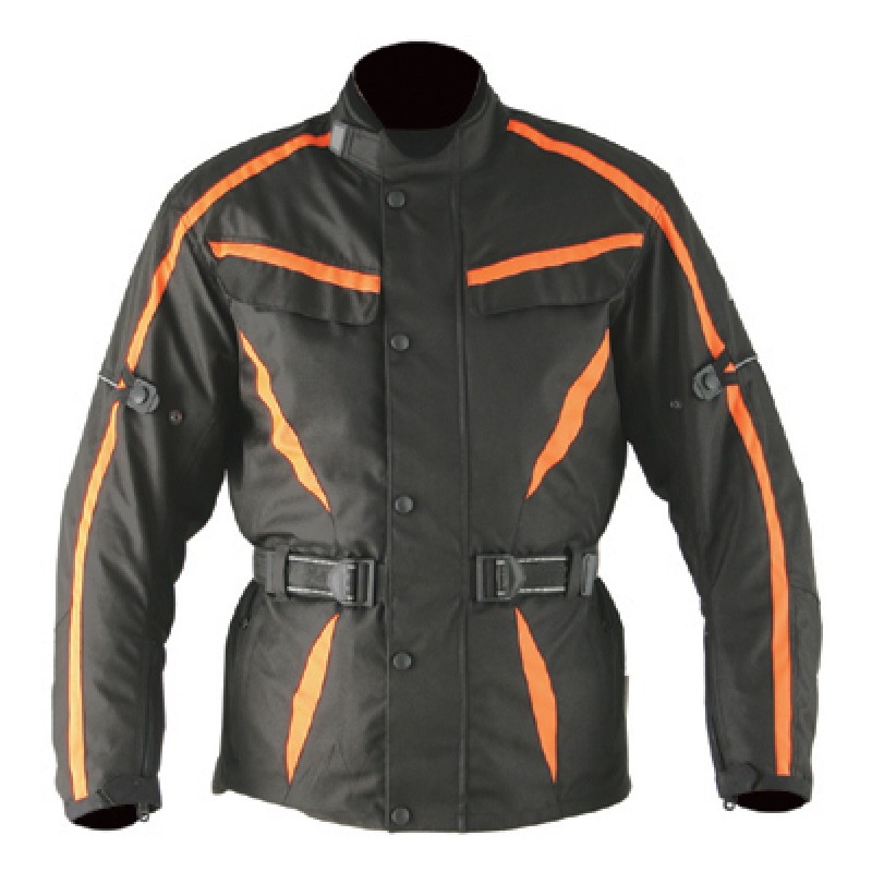 Textile Jackets